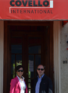 Informe Especial: Carmelo, su pasado, tradición y futuro ...