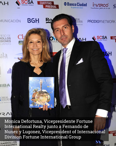 Fortune International Realty - PuntaDelEsteInternacional.com