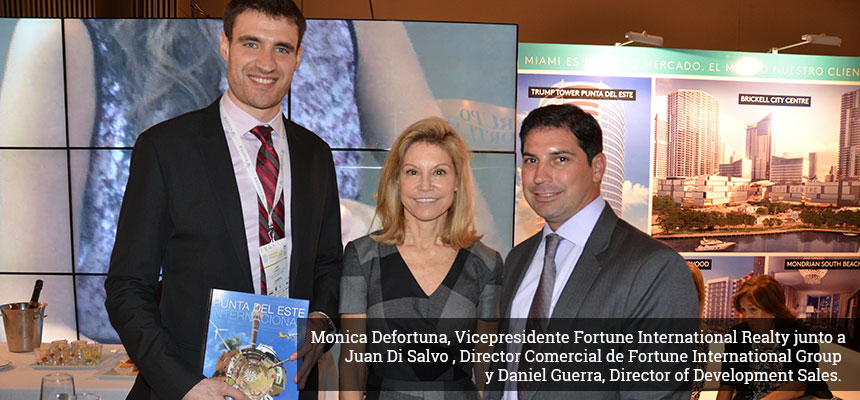 Fortune International Realty - PuntaDelEsteInternacional.com