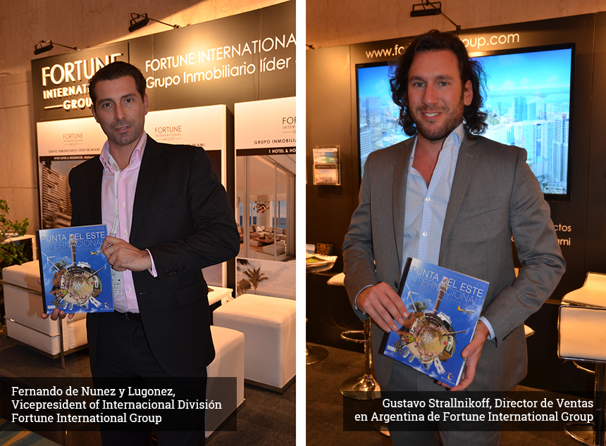 Fortune International Group - PuntaDelEsteInternacional.com