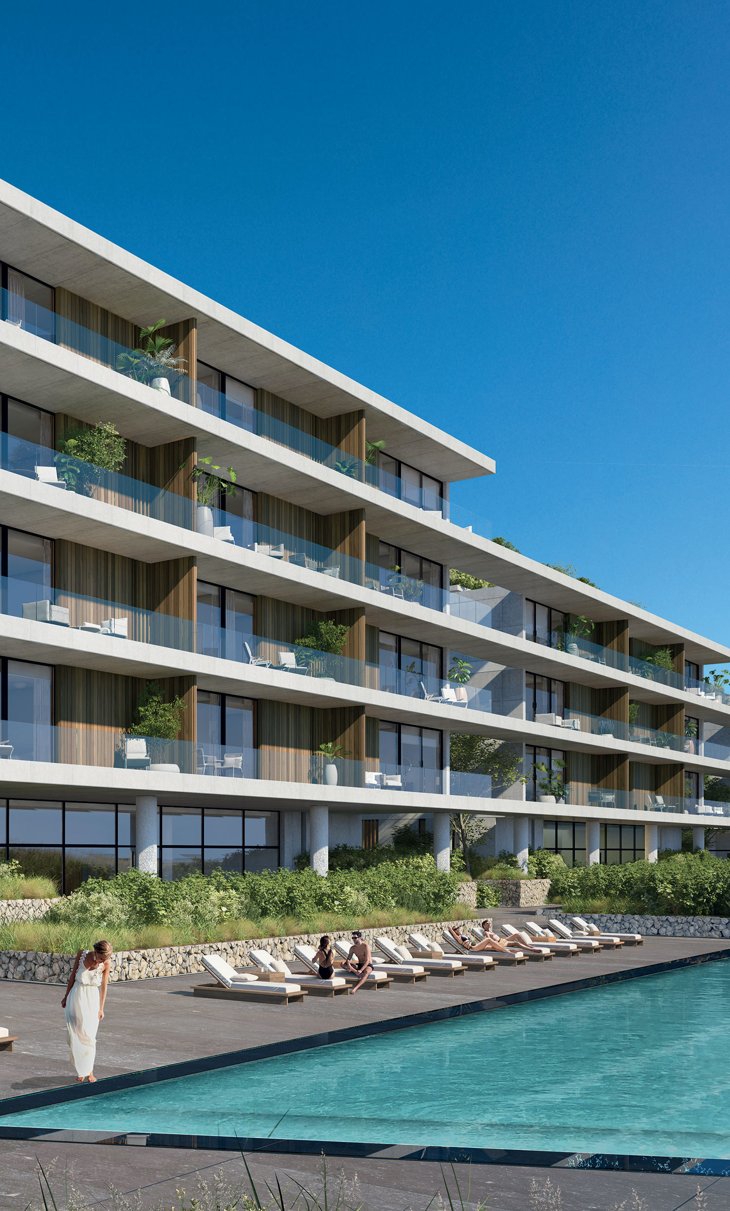 The Colette - diseño frente al mar - PuntaDelEsteInternacional.com