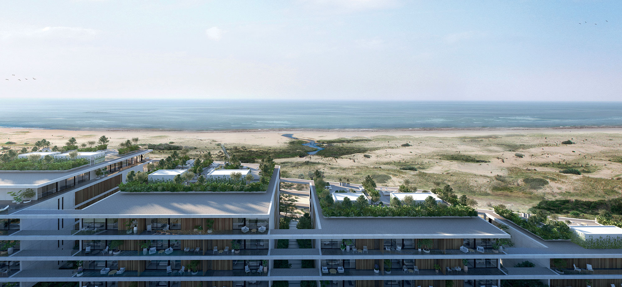 The Colette - diseño frente al mar - PuntaDelEsteInternacional.com