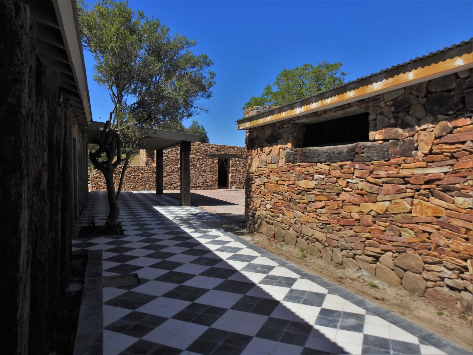 LAS TAPERAS CHACRAS - Un lugar único. - PuntaDelEsteInternacional.com