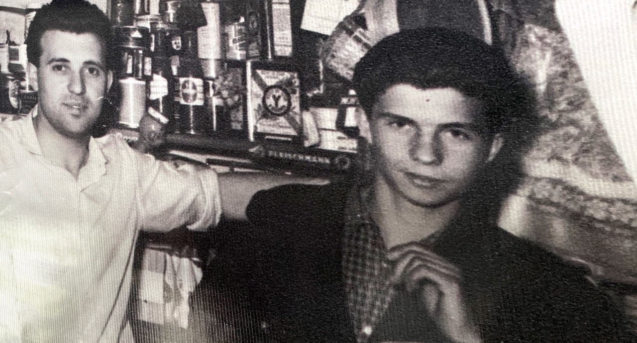 Jesús Rama - Confieso que he vivido - PuntaDelEsteInternacional.com