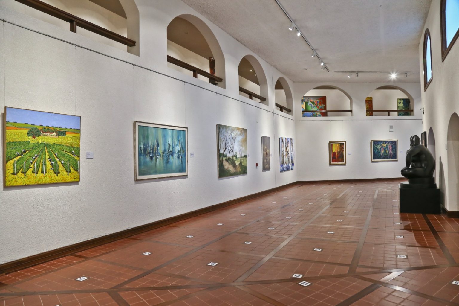Museo Ralli inaugura un nuevo espacio: El Jardín ...