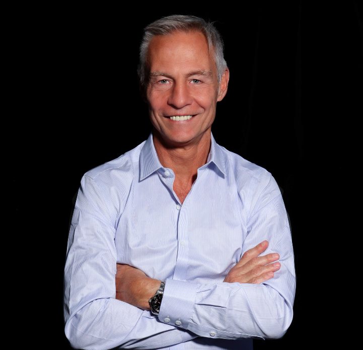 Martín Lombardero: a la vanguardia del diagnóstico cardiovascular ...