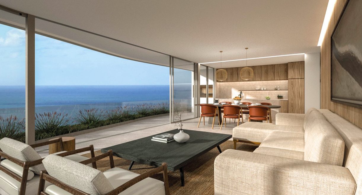 Océano: cuando el diseño abraza el mar - PuntaDelEsteInternacional.com