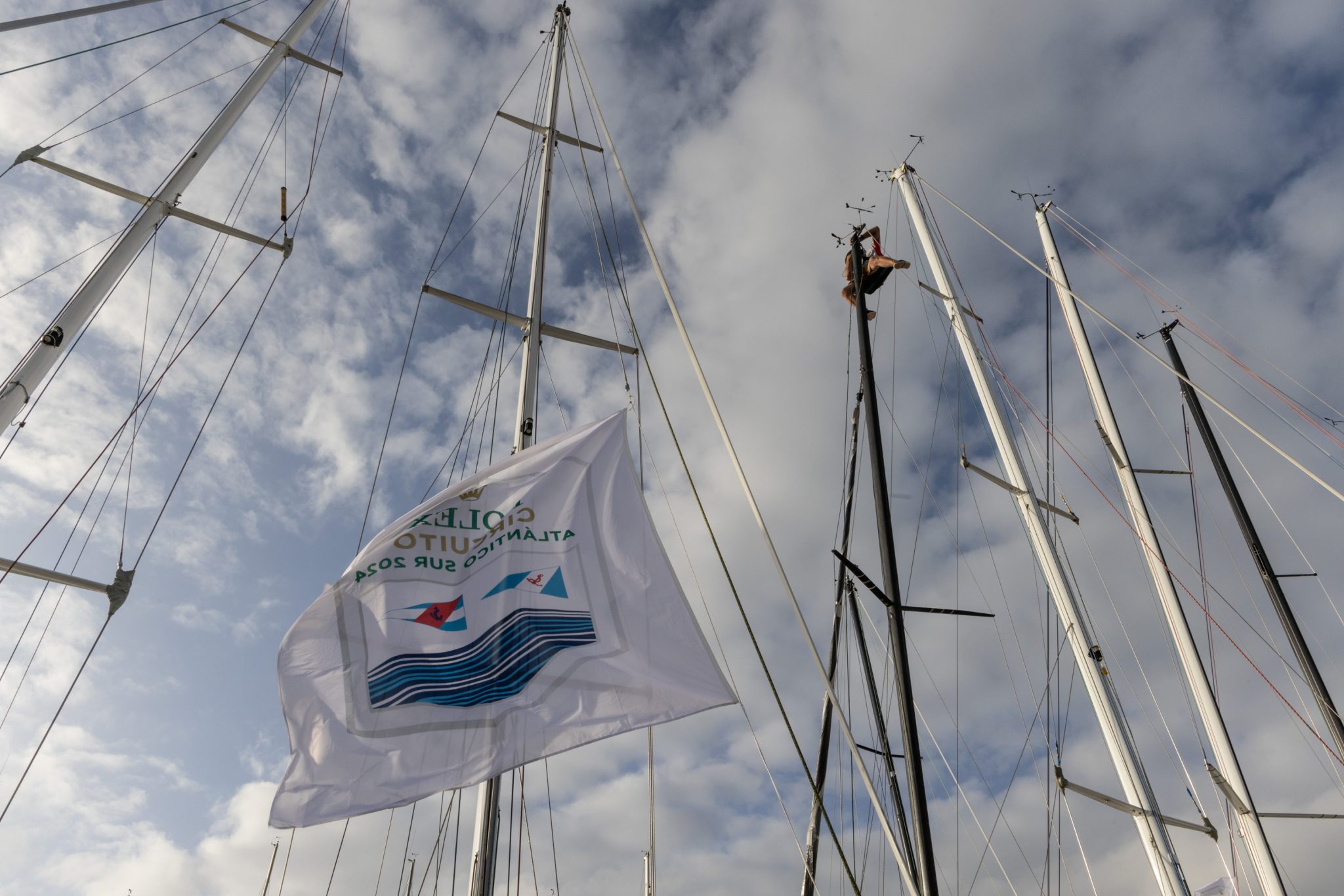 Regata Rolex 2024: las velas de Sudamérica - PuntaDelEsteInternacional.com