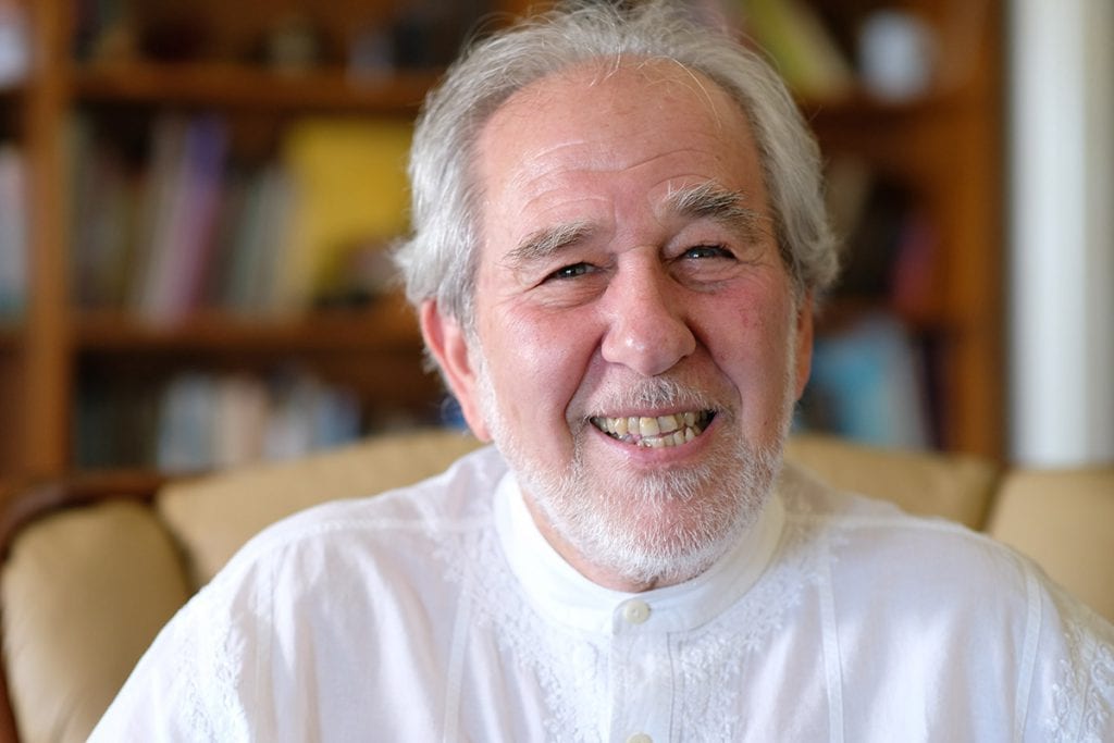 Bruce Lipton en Punta del Este: el poder de la epigenética para ...