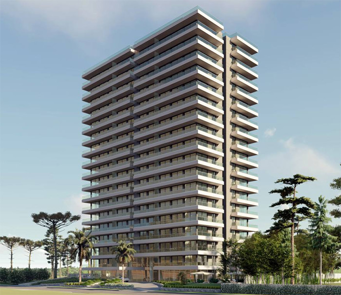 View Punta del Este: Innovación Arquitectónica con vista al Mar - PuntaDelEsteInternacional.com