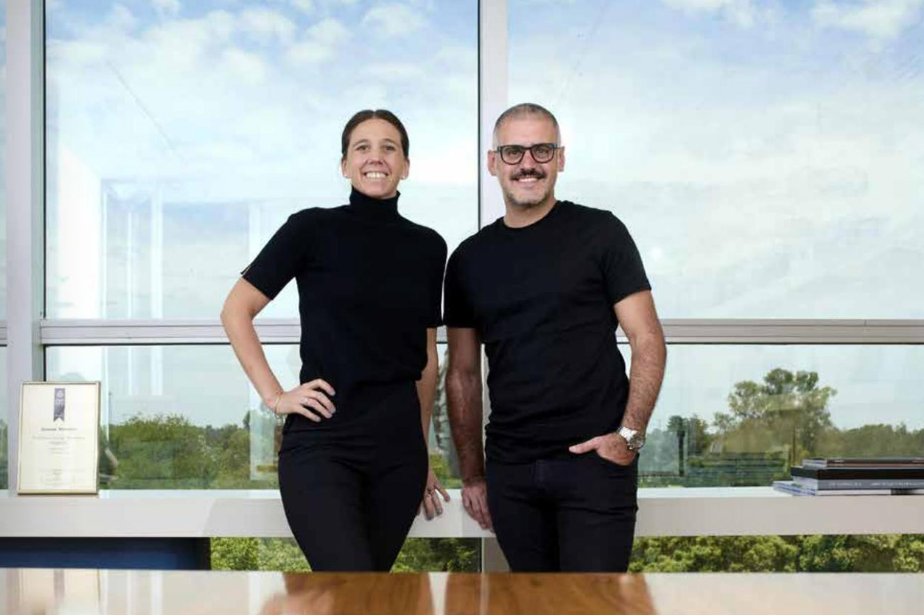 Leone Loray - PuntaDelEsteInternacional.com